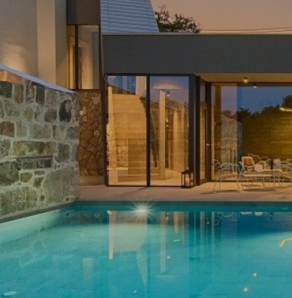 Houses for rent on the Adriatic Coast - Contessa Villas
